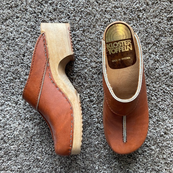 Shoes | Kloster Toffeln Clogs | Poshmark